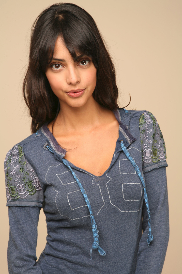 Picture of Mayra Suarez