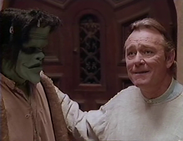 Monster Mash: The Movie picture