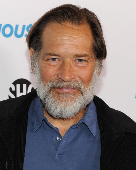 Image of James Remar