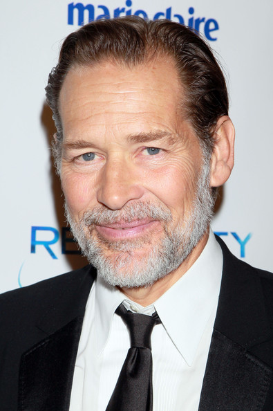 Picture of James Remar