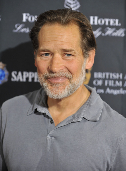 Picture of James Remar