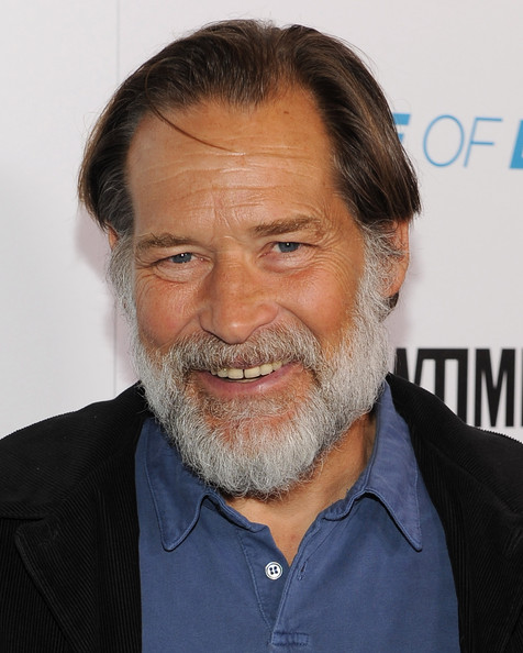 James Remar picture