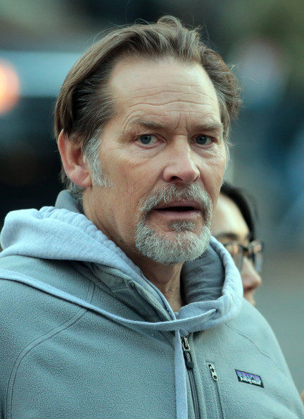 Picture of James Remar