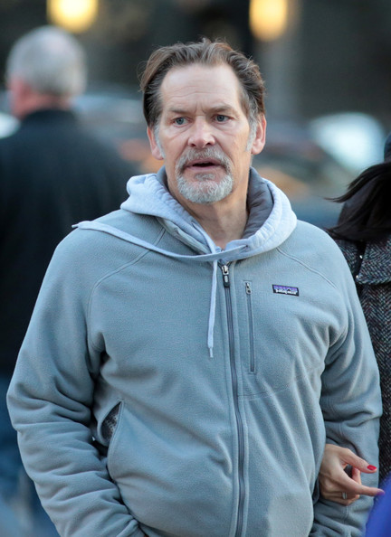 James Remar image
