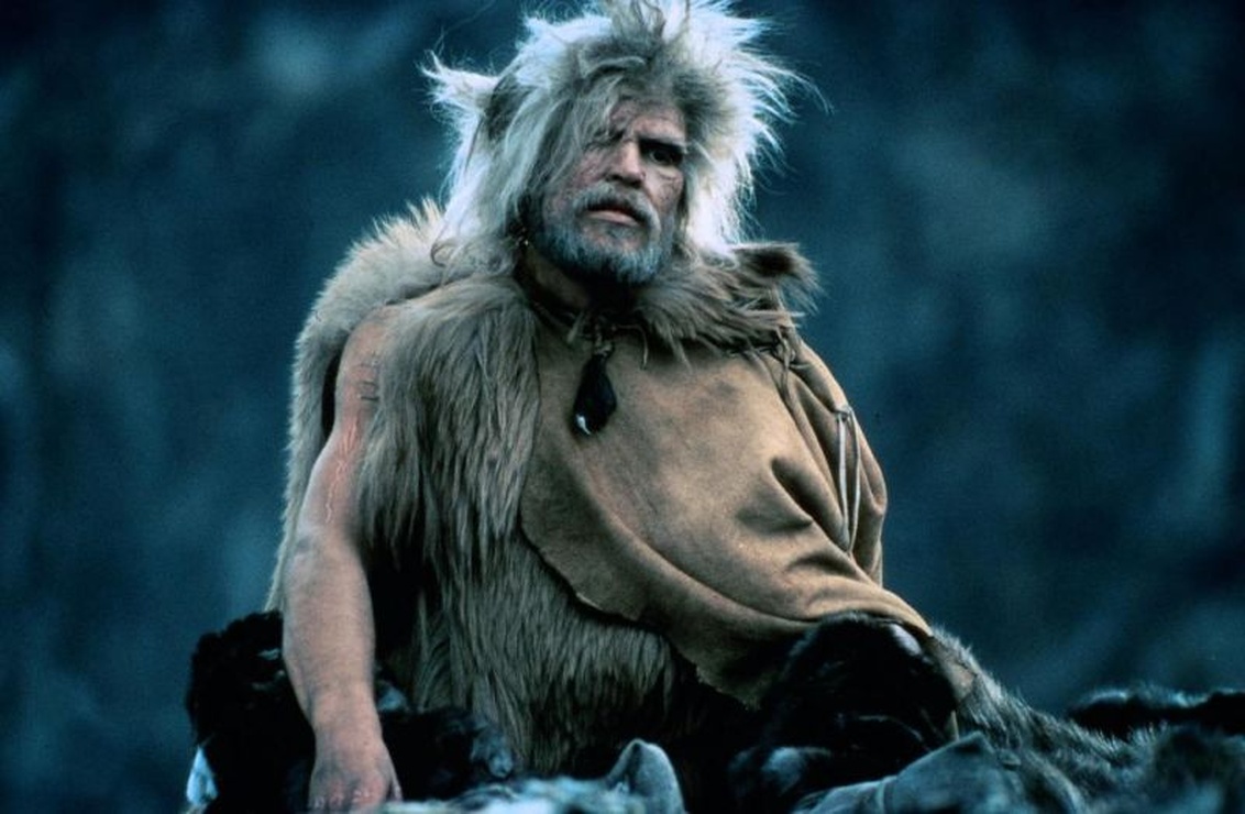 Picture of James Remar