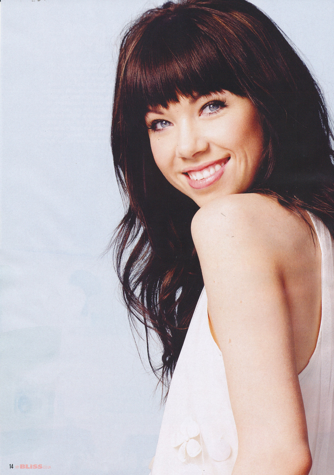 Picture of Carly Rae Jepsen