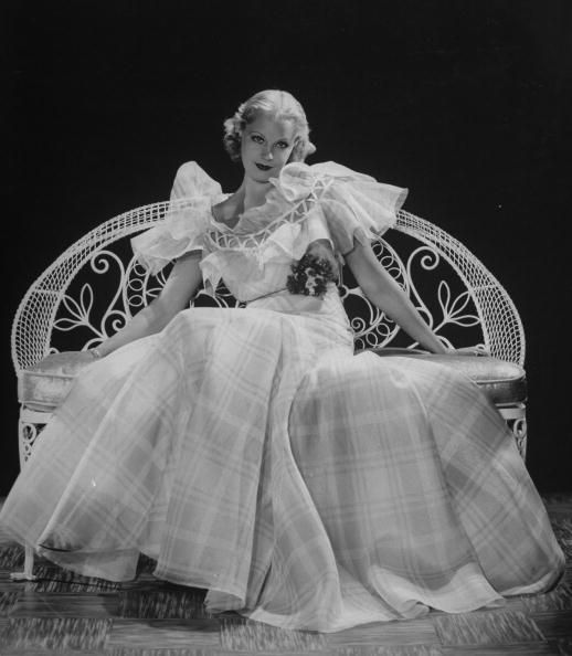 Image of June Knight