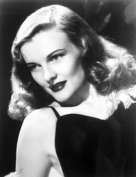 Picture of Louise Currie