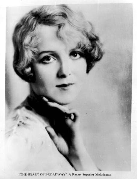 Picture of Pauline Garon