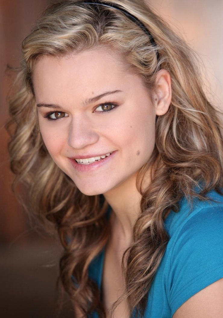 Picture of Kelly Heyer