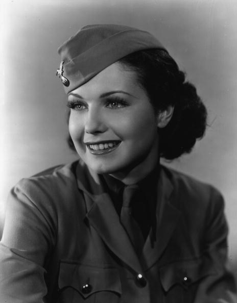 Picture of June Travis