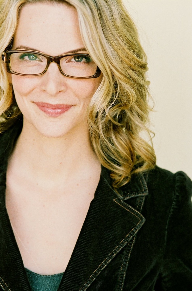 Picture of Jennifer Tracy