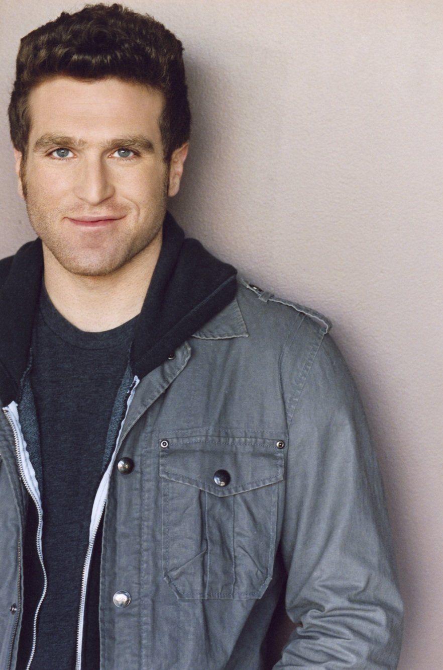 Picture of Mo Mandel