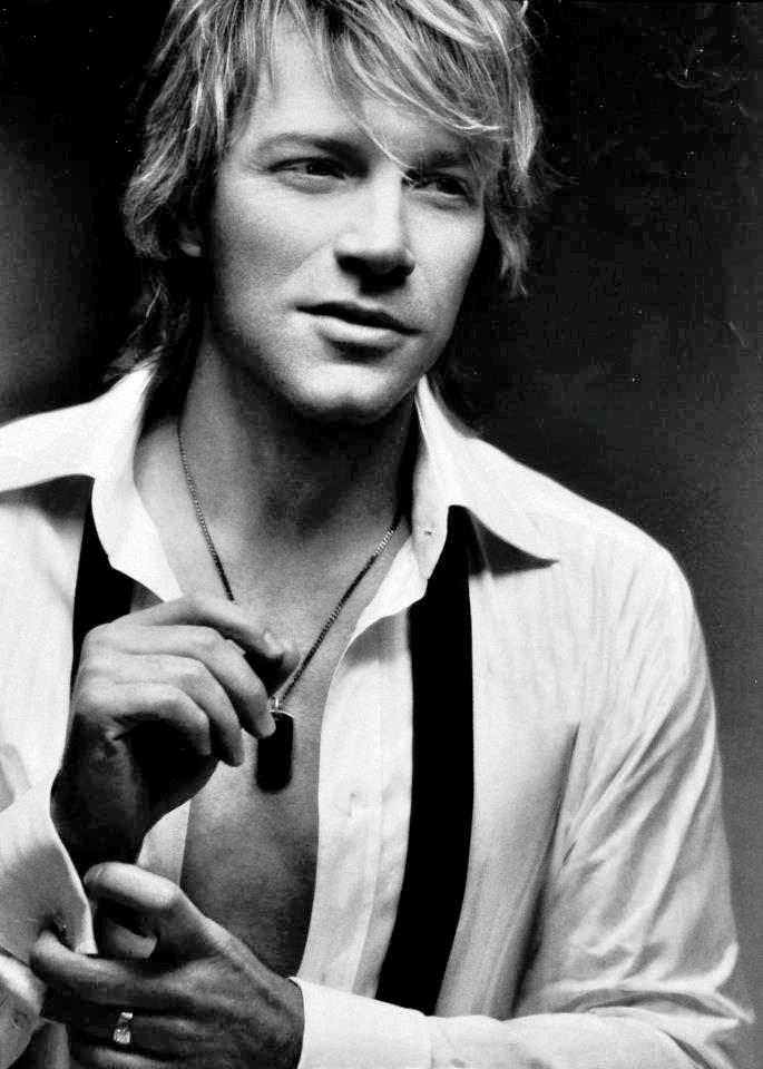 Picture of Jon Bon Jovi