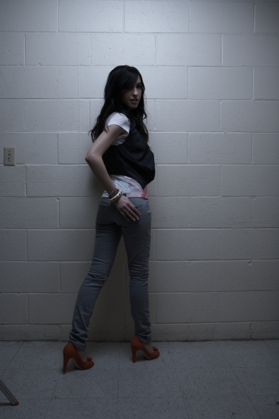 Picture of Kate Voegele