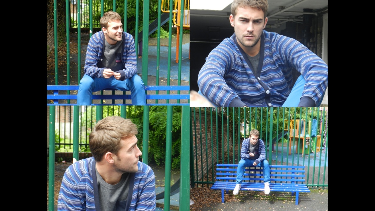 Tom Austen picture