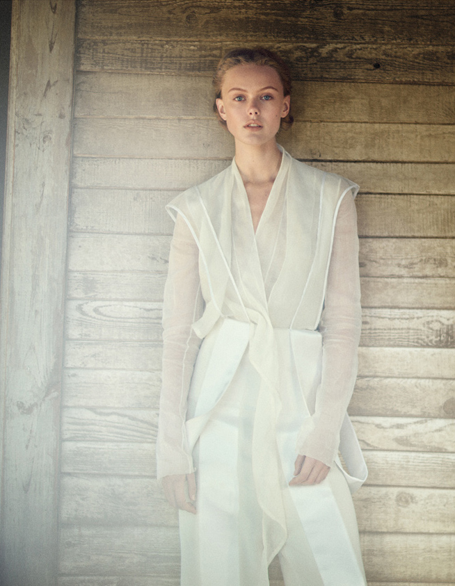 Picture of Frida Gustavsson