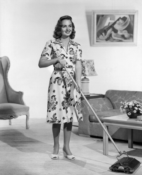 Donna Reed image