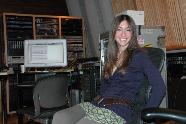 Image of Kate Voegele