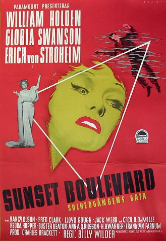 Picture of Sunset Boulevard