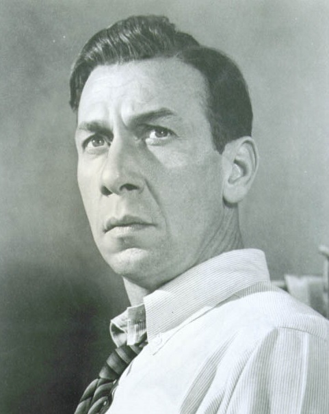 Image of José Ferrer