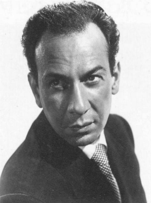 Picture of José Ferrer