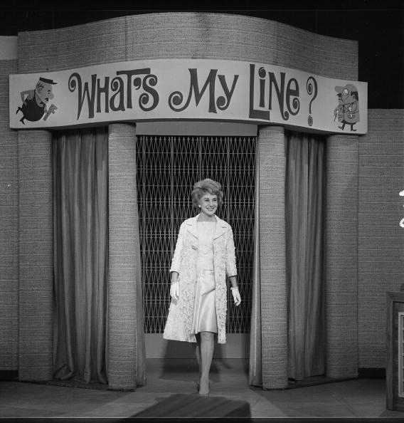 Picture of Arlene Francis