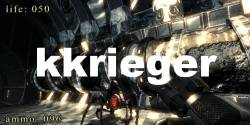 Picture of .kkrieger: Chapter 1
