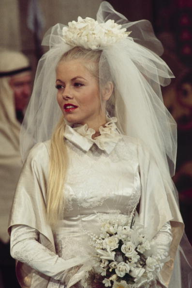 Picture of Misty Rowe