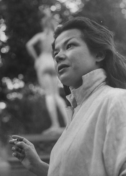 Picture of Nejla Ates