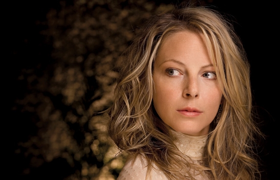 Anastasia Griffith picture