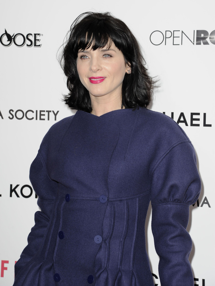 Image of Michele Hicks
