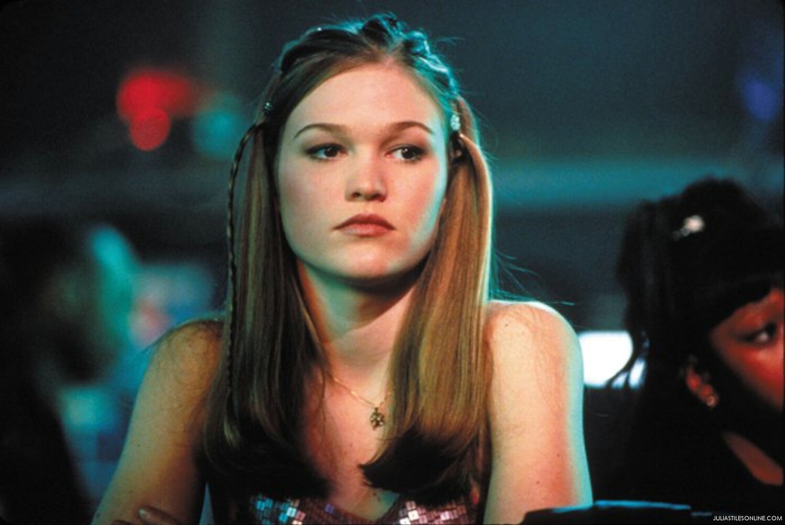 Picture of Julia Stiles
