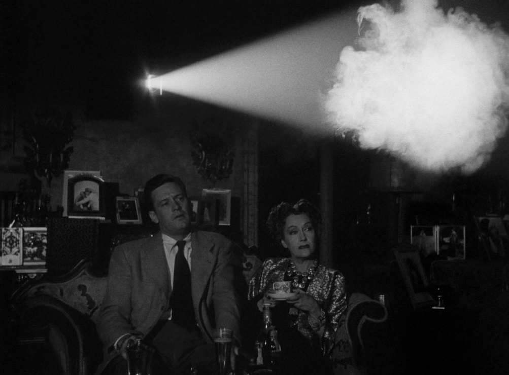 Image of Sunset Boulevard