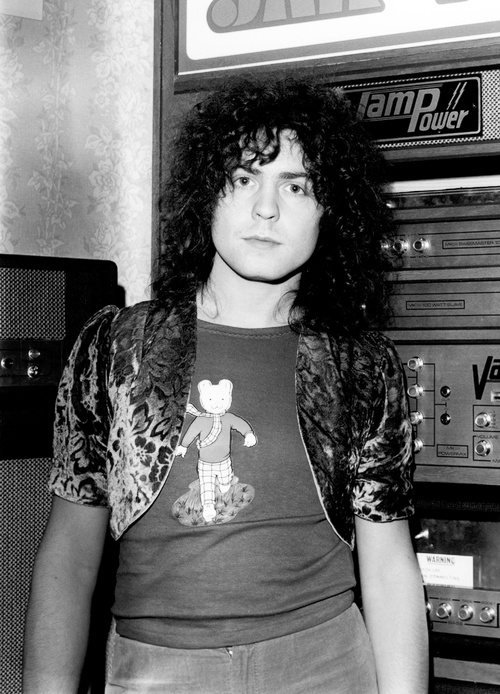 Picture of Marc Bolan