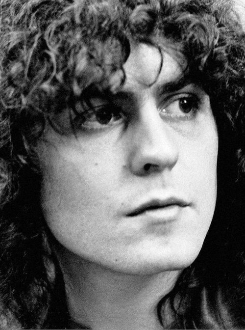 Picture of Marc Bolan