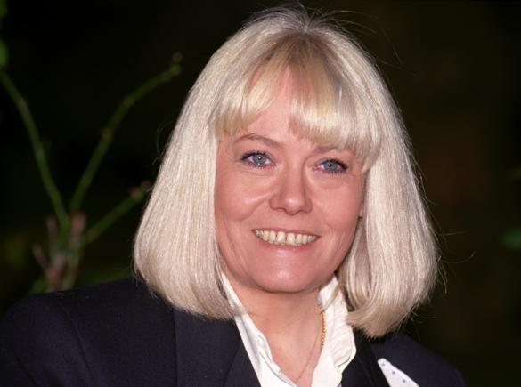 Picture of Wendy Richard