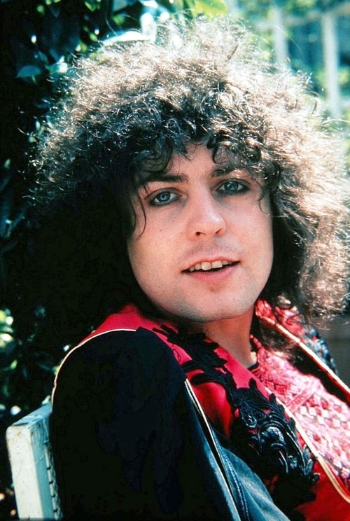 Marc Bolan image