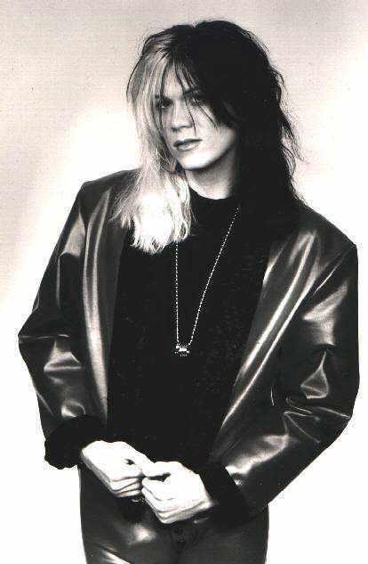 Picture of Keri Kelli