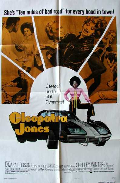 Picture of Cleopatra Jones