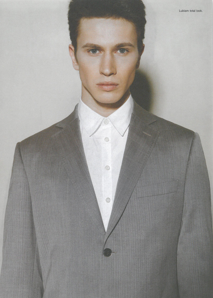 Picture of Victor G.