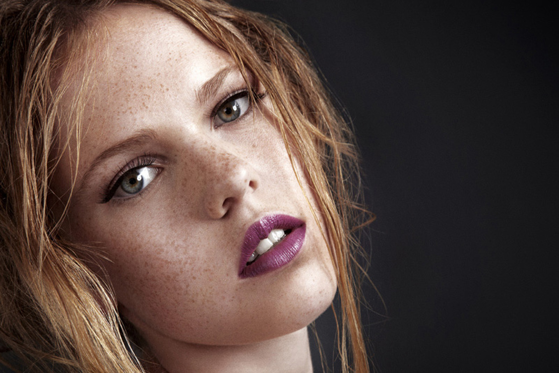 Picture of Nell Van Hulst