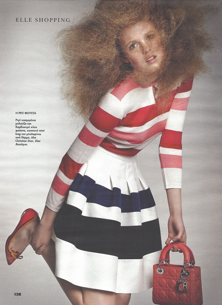 Picture of Nell Van Hulst