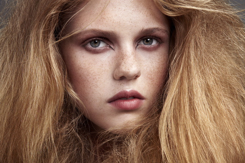 Picture of Nell Van Hulst