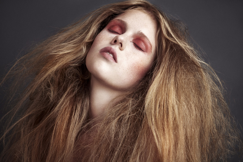 Picture of Nell Van Hulst