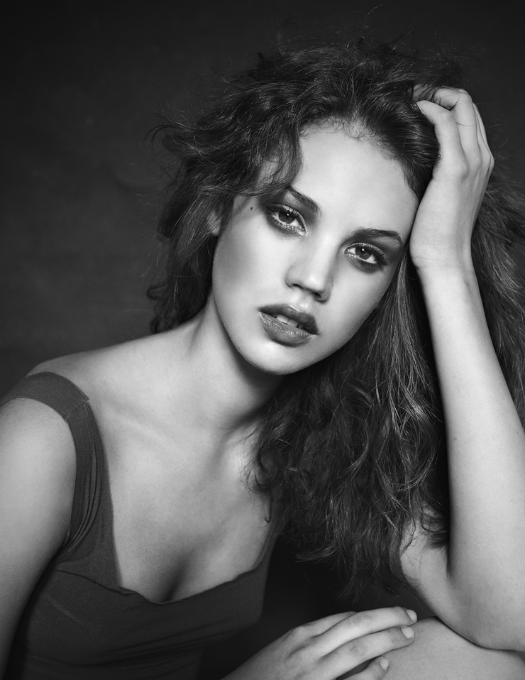 Picture of Berta Nagy