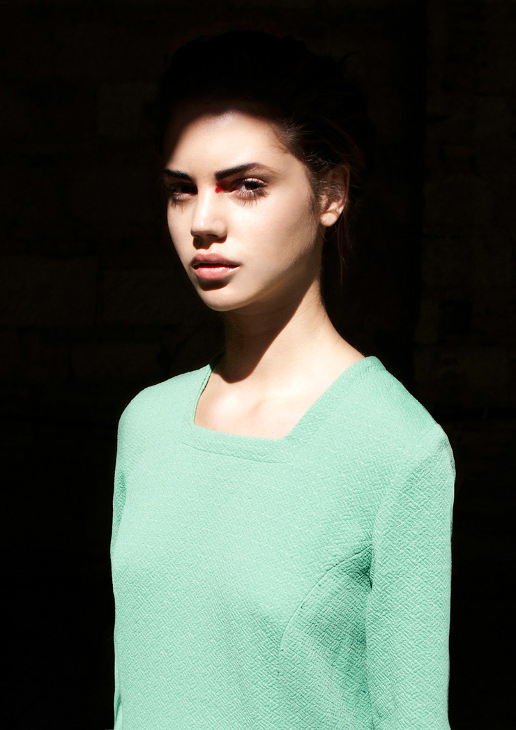 Image of Berta Nagy