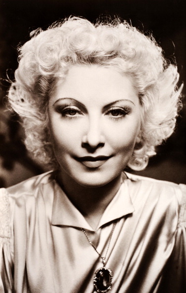Picture of Frances Day