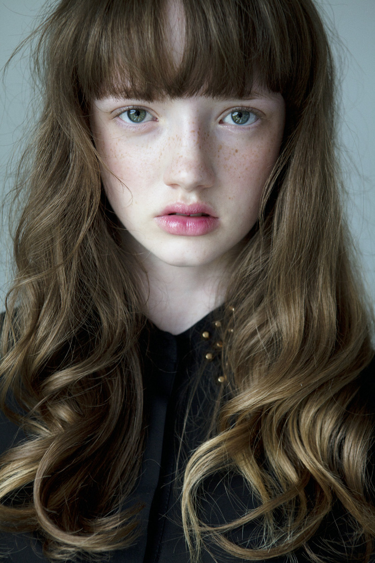 Picture of Amberley Colby