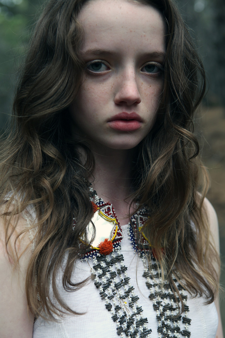 Picture of Amberley Colby